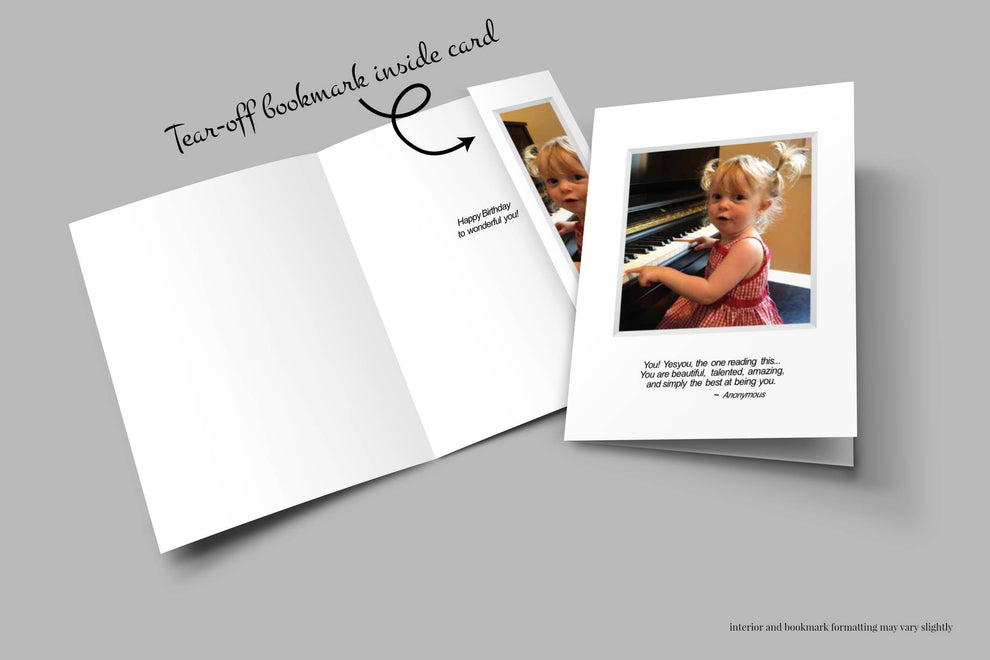B571 - Mini Mozart – Stonehenge Designs