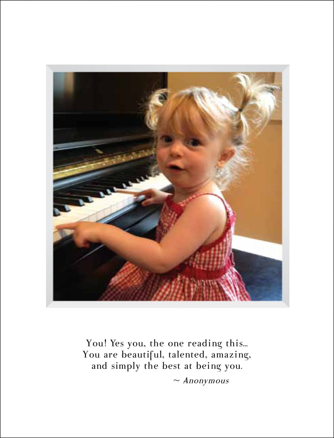B571 - Mini Mozart – Stonehenge Designs